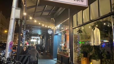 Timeout Magazine Names Smith Street the Coolest Street in the World ...