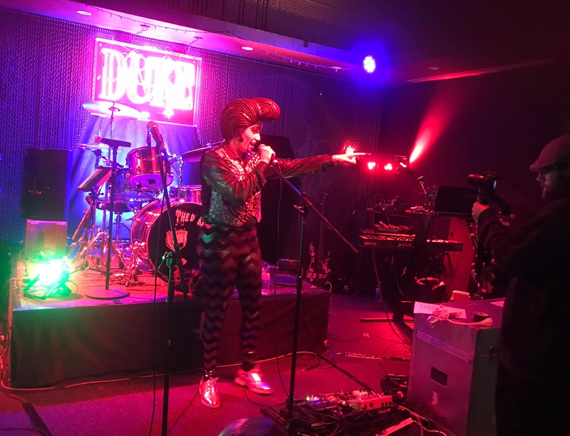 Queer as Fvck | Sydney City Guide | Apollo Social